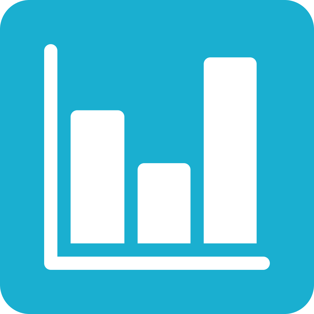 Custom Bar Chart for Row Plugin | Bubble